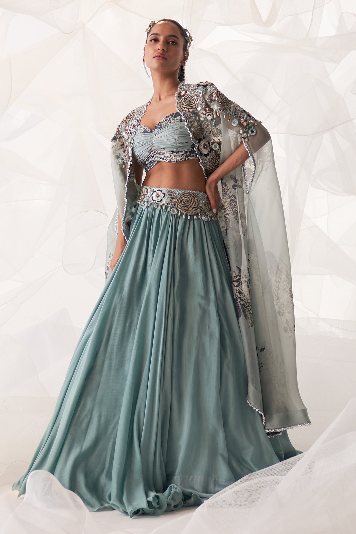 CAPE SET