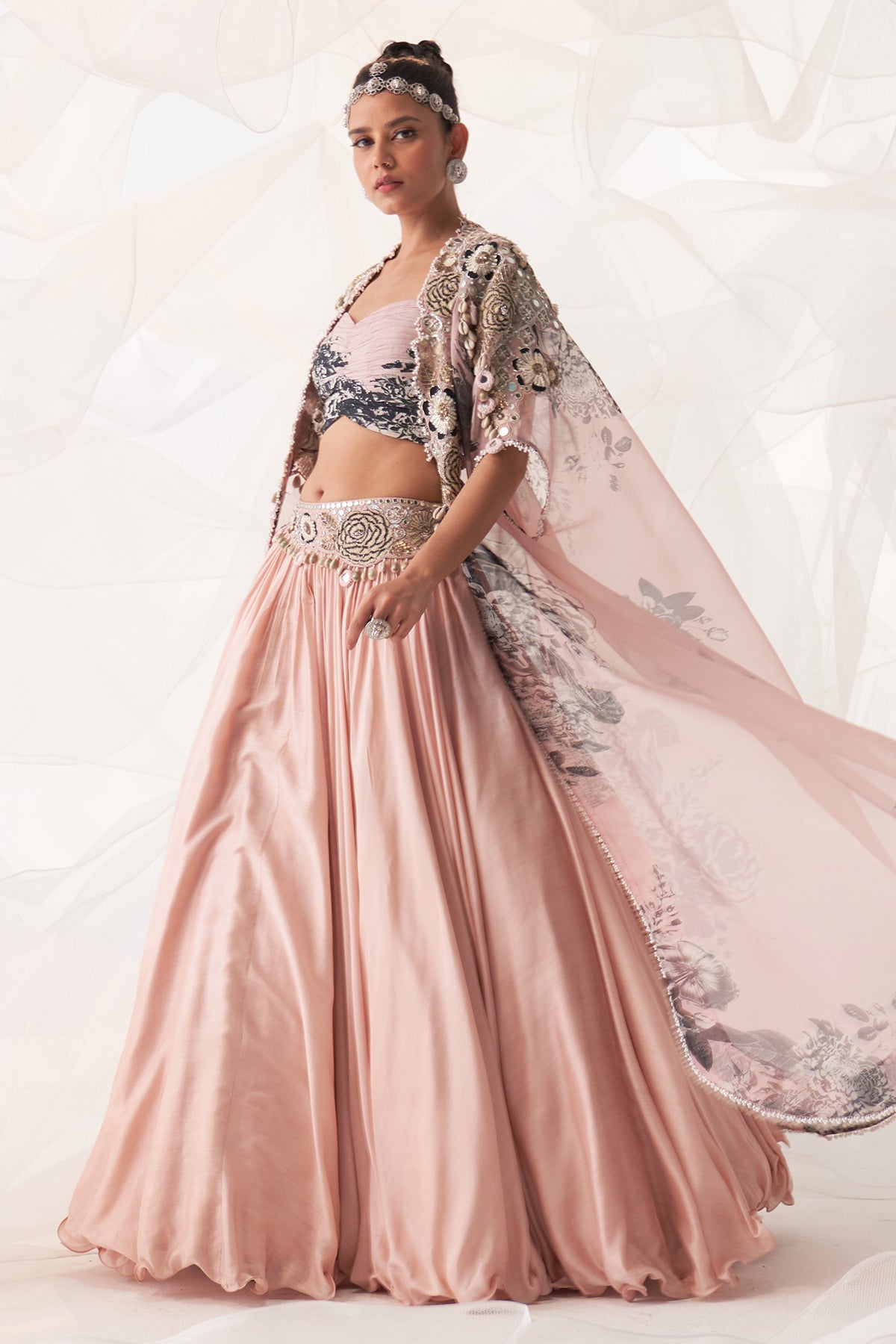 CAPE SET