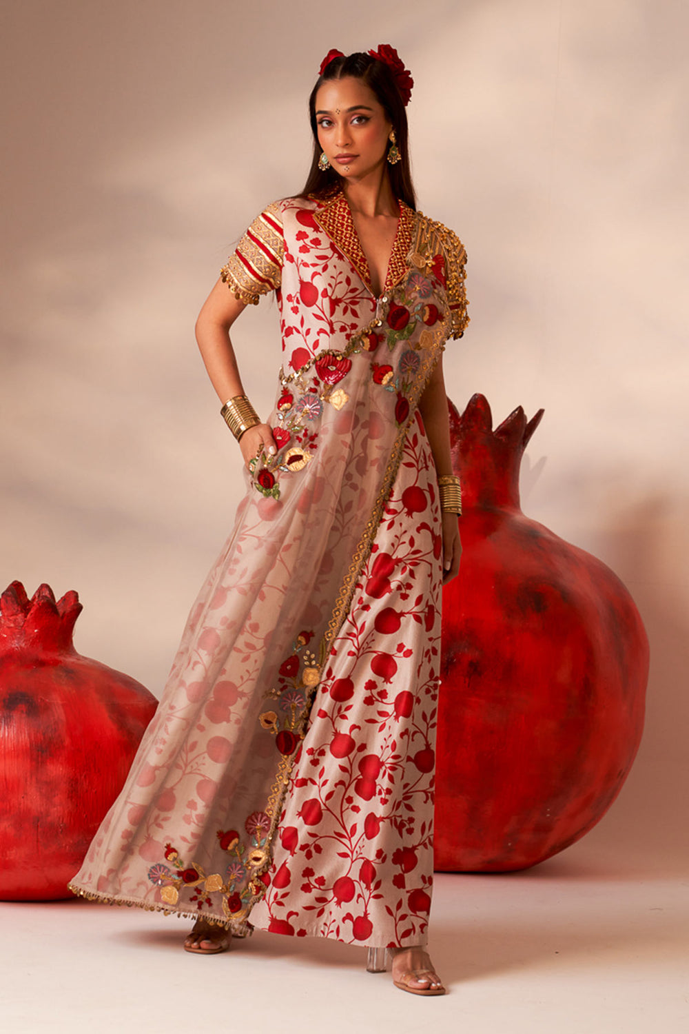 DEMI COUTURE
